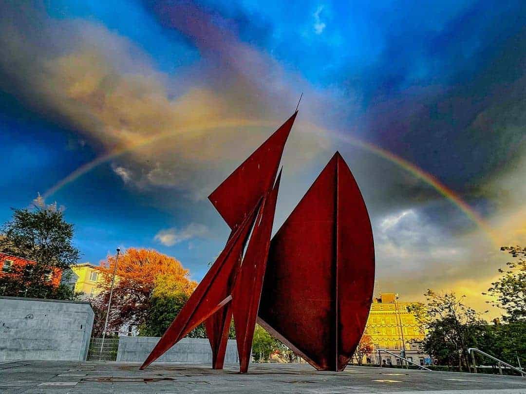 Eyre Square | Eyre Square Hotel