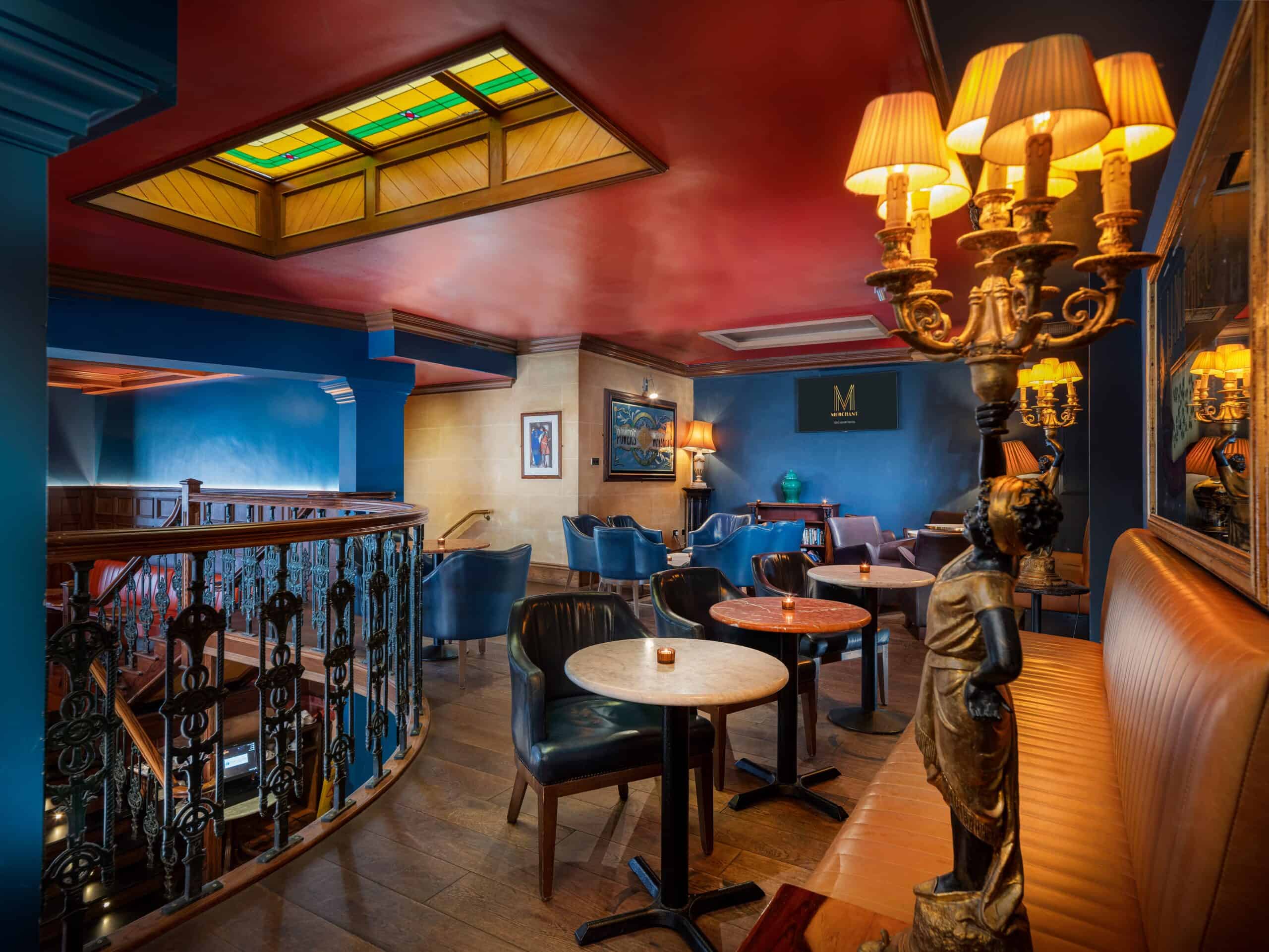 Stay & Eat - 1 or 2 Night Stay | Eyre Square Hotel